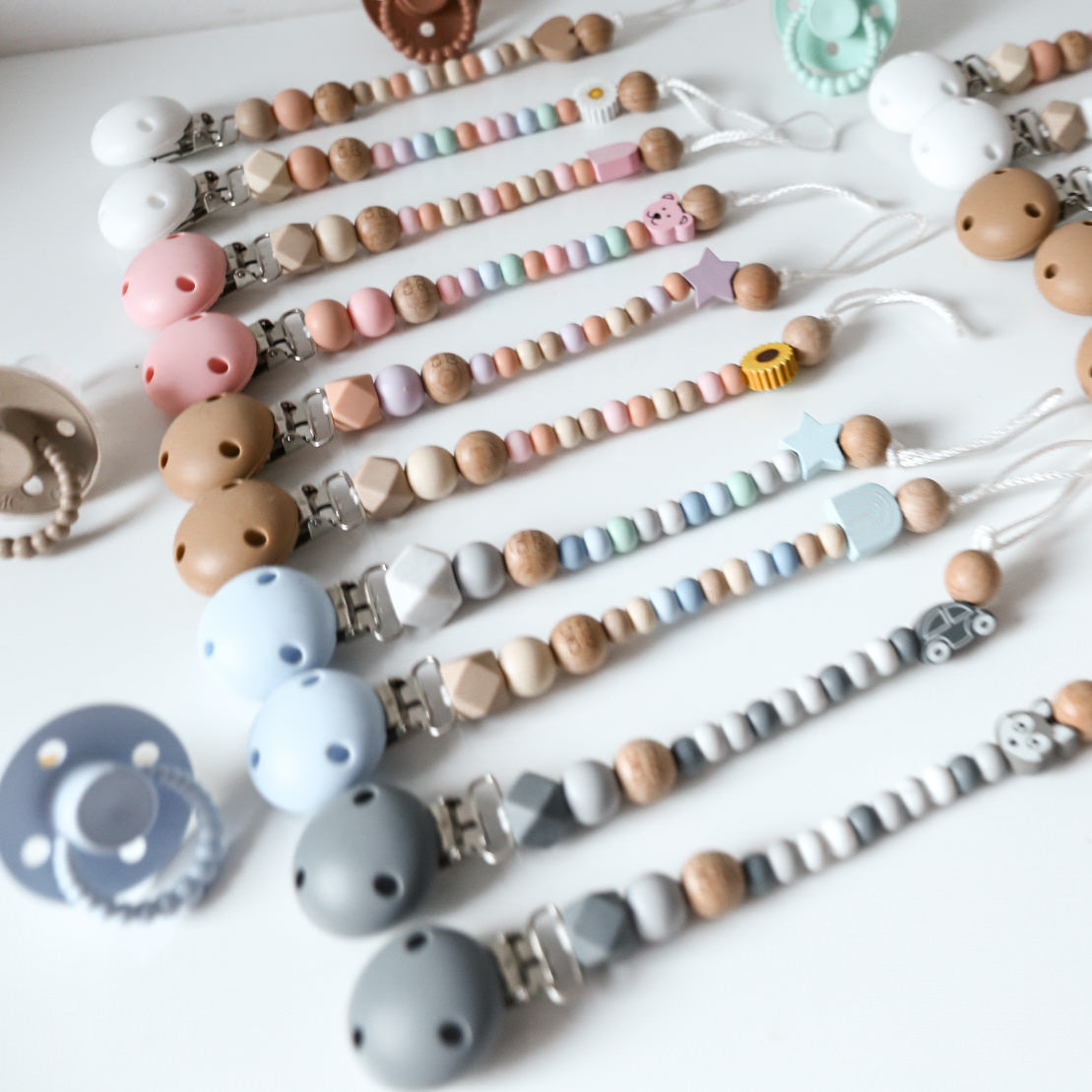 Dummy Clips – cmcgoldwholesale