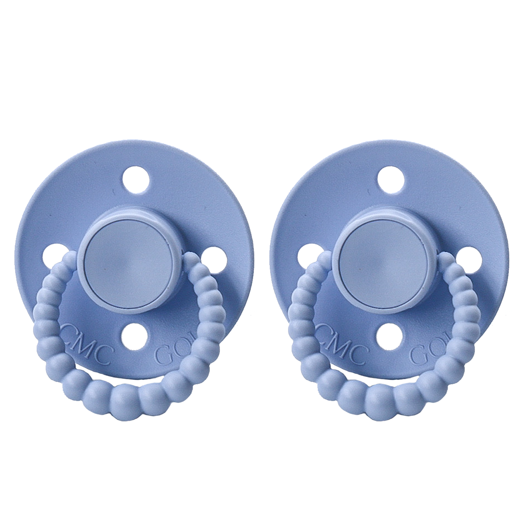 CMC Dummies Baby Blue – cmcgoldwholesale